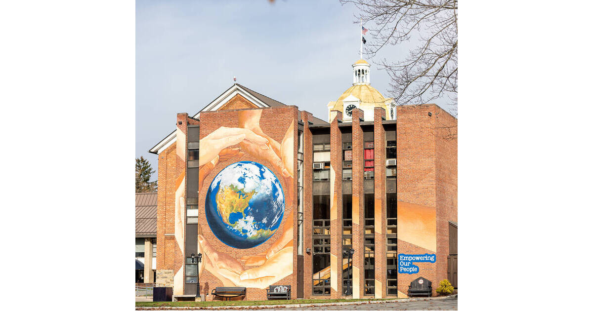 Centenary University Marks National Hispanic Heritage Month ...