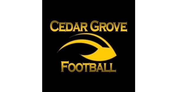 Football: Cedar Grove Routs Collegiate, 36-0 | Verona/Cedar Grove, NJ ...