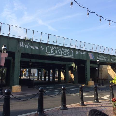 Downtown Cranford is Recognized as a Great Downtown | Cranford, NJ News ...