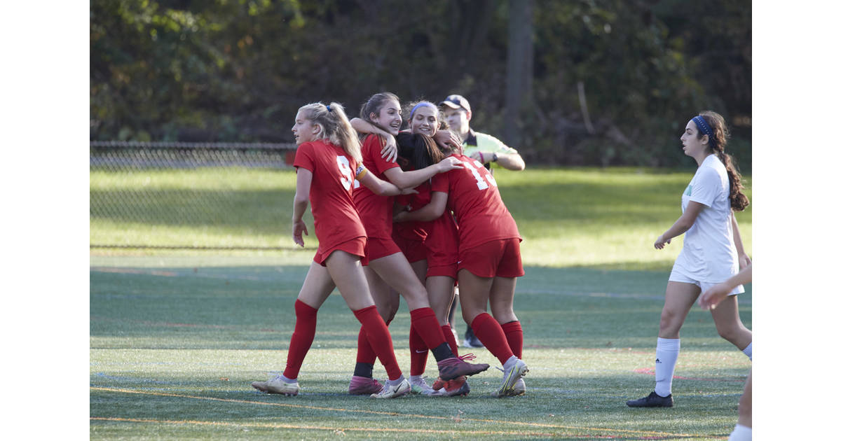 GRHS Girls Soccer Ready to Take on the Season | Bloomfield, NJ News TAPinto
