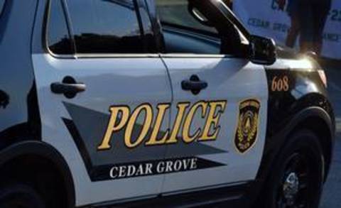 Cedar Grove Police Blotter | TAPinto