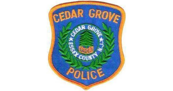 Cedar Grove Police Respond to Report of Person Having a 'Mental Crisis ...