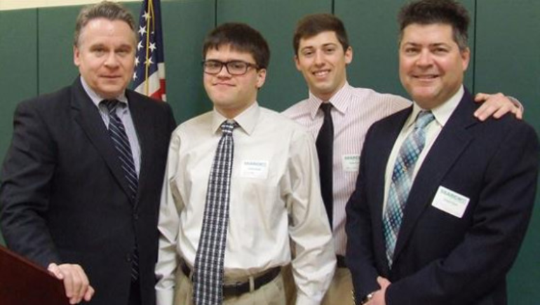 Rep. Smith’s Autism Cares Act Becomes Law, Providing $1.8 Billion in ...