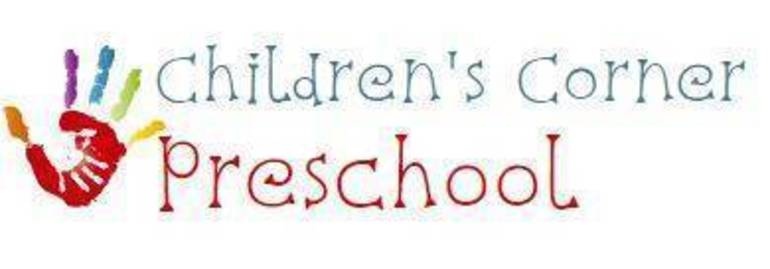 Children’s Corner Preschool Registration Begins April 20 - TAPinto
