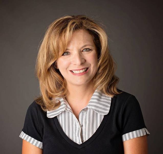 Republican Christine Faustini Seeking Re-Election to South Plainfield ...