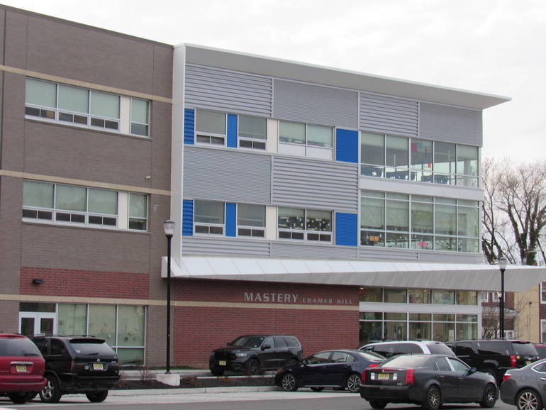 Mastery Schools of Camden to Close Until March 30 | TAPinto