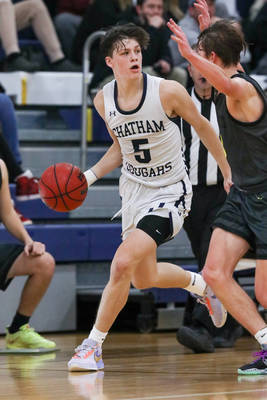 Chatham, NJ Sports Section | TAPinto