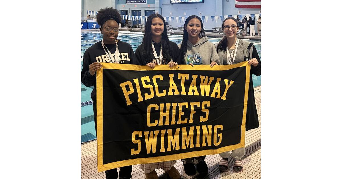 Piscataway Chiefs Shine in Busy Week of Competition | Piscataway, NJ ...