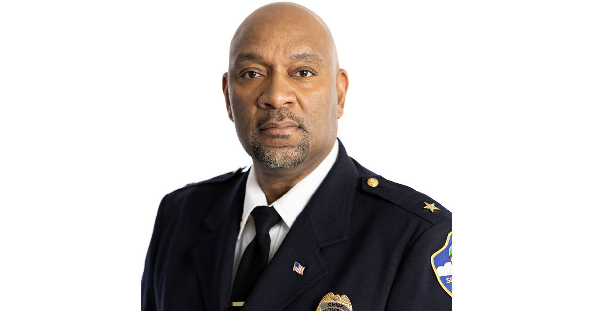 South Orange Police Chief Addresses Gun Violence | SOMA, NJ News TAPinto