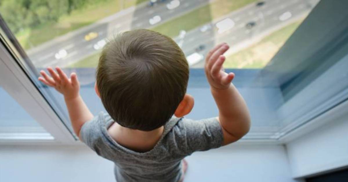 Window Guards: Updated Newark Law Aims to Prevent Child Falls | Newark ...