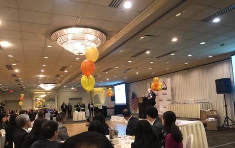 Edison Chamber of Commerce Awards | Edison, NJ News TAPinto