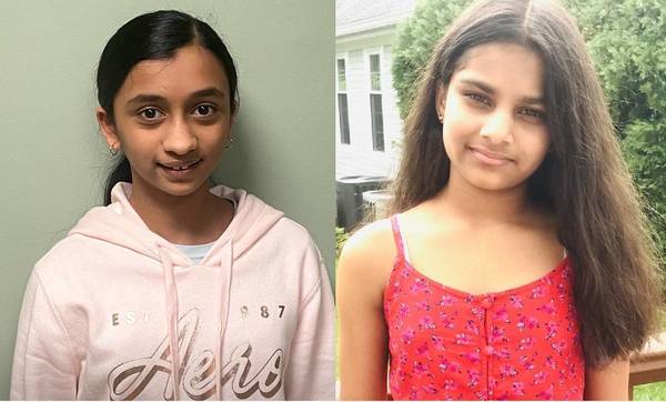 Lazar Middle Schoolers Make Donation to Montville Twp First Aid Squad ...