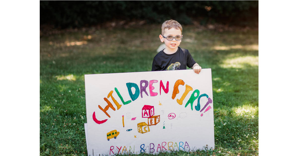 Children First! Meet and Greet - Tonight! | Wayne, NJ News TAPinto