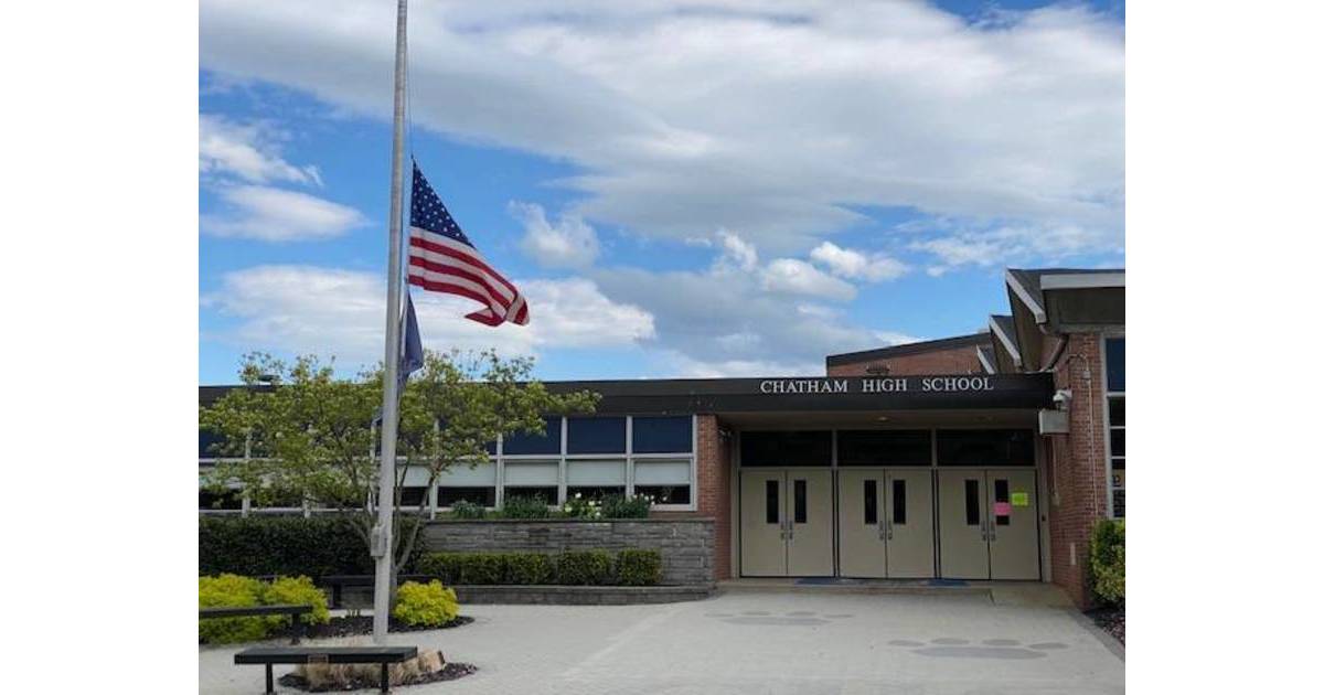 Chatham High is ranked 1st Among Morris County Public Schools; 21st in ...
