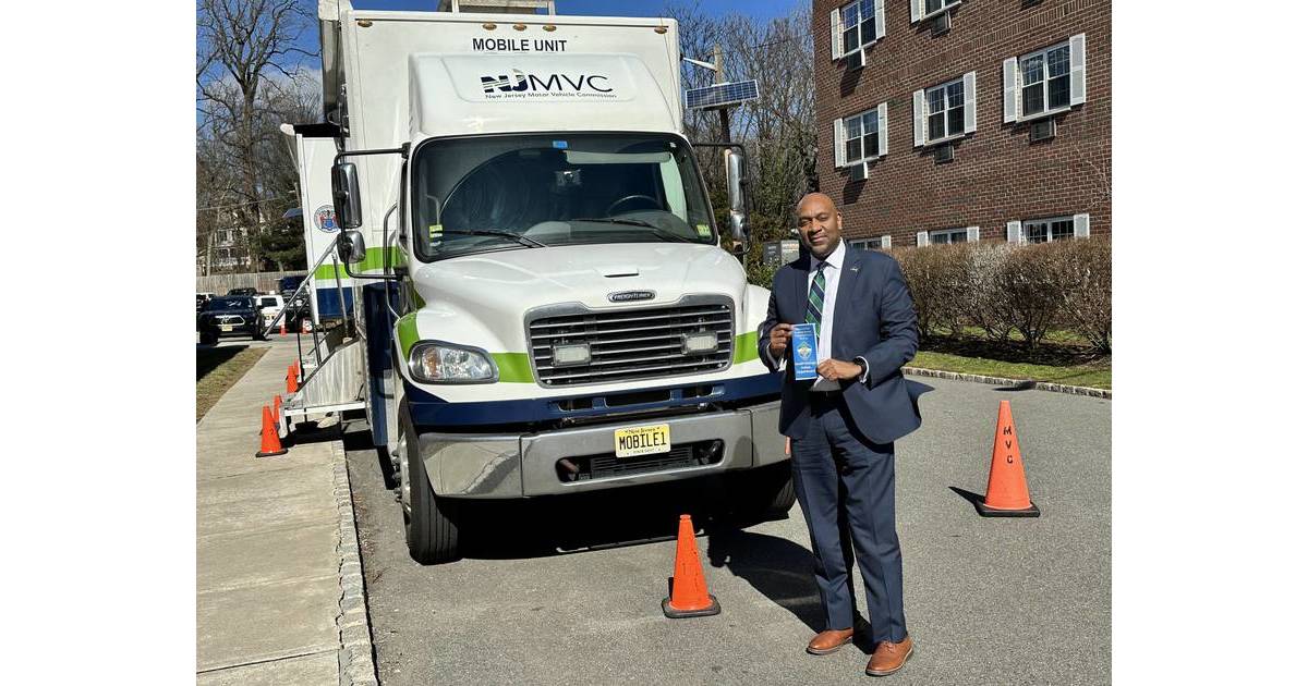 South Orange Police Chief Ernesto Morillo Shares Safety Tips, Community ...