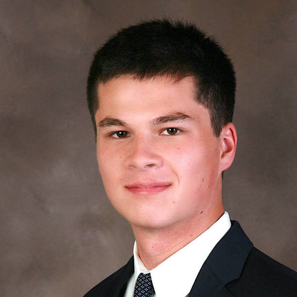 Summit High School Senior William Cho Named Candidate for '21 U.S ...