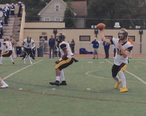 Piscataway Chiefs go for their 10th Sectional Title Saturday vs. Union ...