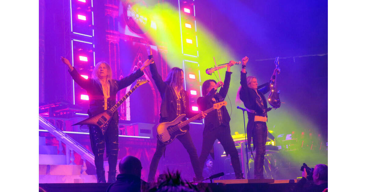 Ho Ho Ho – It’s TSO | Hawthorne , NJ News TAPinto | TAPinto