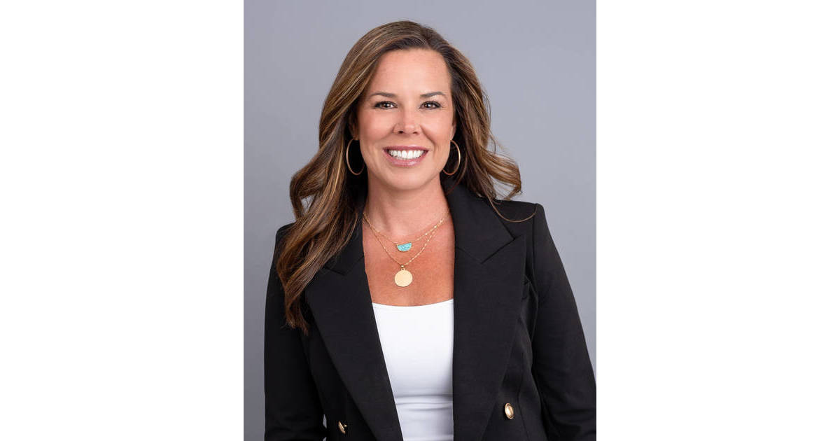 Meet the Candidate: Chrissa Stulpin for Township Committee | Cranford ...