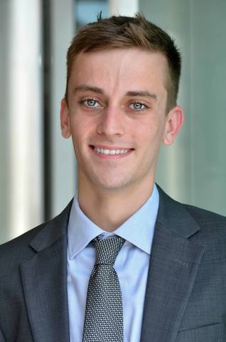 Cranford's Chris Tobin Becomes Foster Child Advocate | Cranford, NJ ...