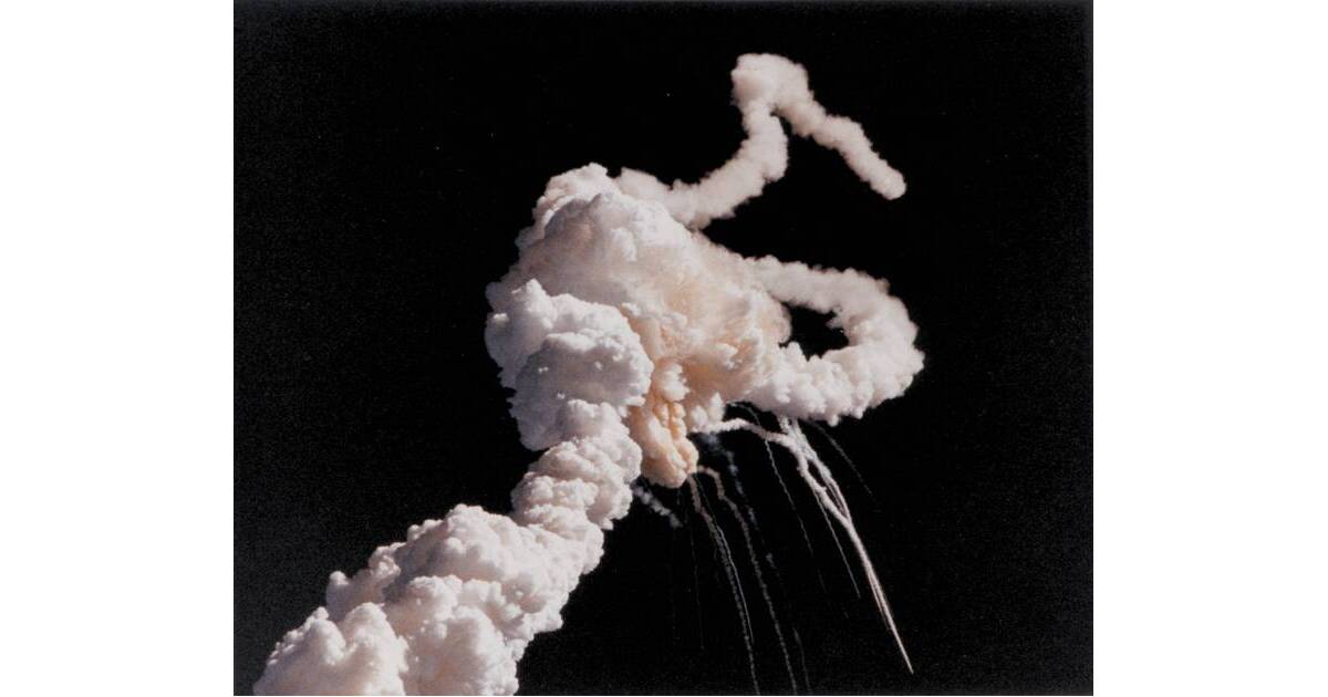 Challenger Explosion Remains a Vivid Memory 40 Years Later | Greater ...