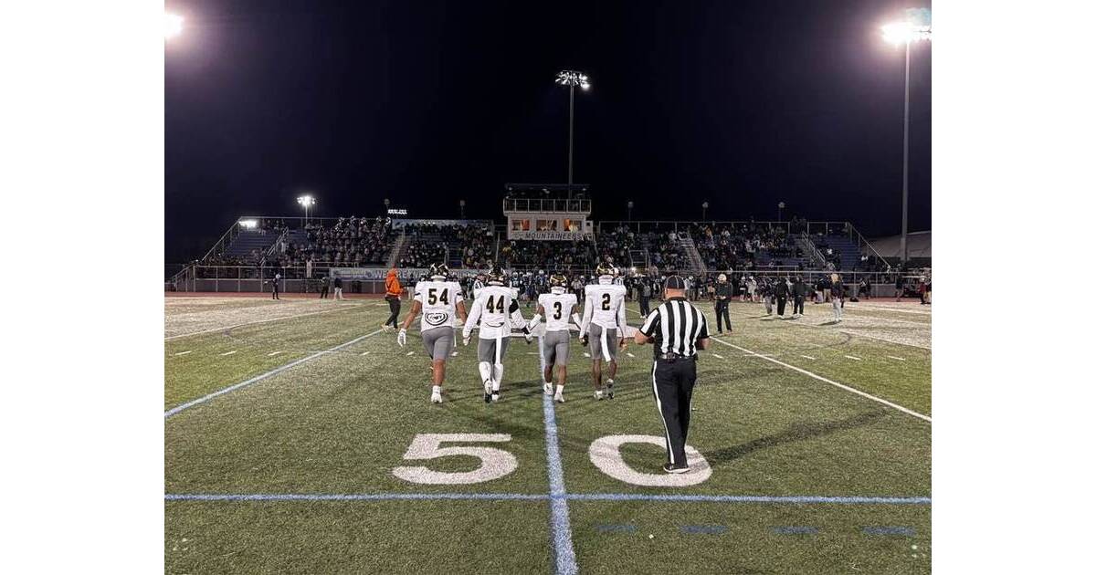 Piscataway Chiefs Football Falls to West Orange in State Semifinal ...