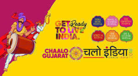 Chalo India 2018 Begins Today | Edison, NJ News TAPinto | TAPinto