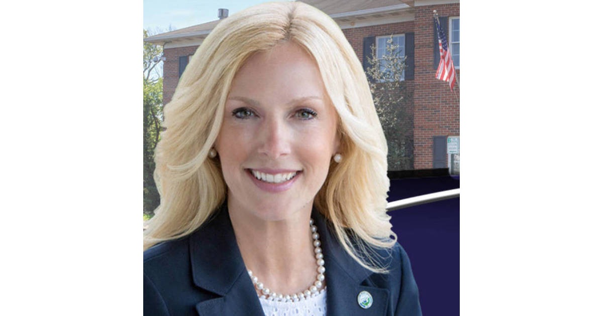 County Clerk Hanlon Announces Mail-in Ballots Are Available for the ...