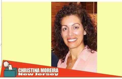 Elizabeth Community Creates Petition for EBOE to Appoint Christina ...