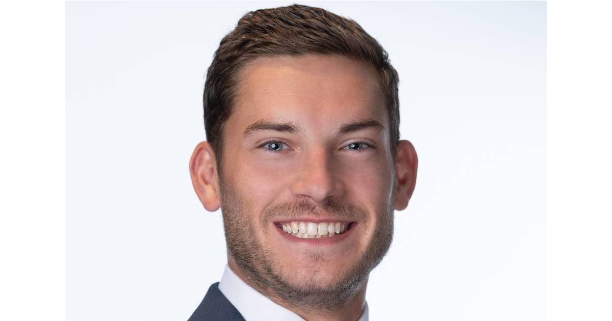 Lindabury Announces New Attorney Chris Cardone | Westfield, NJ News TAPinto