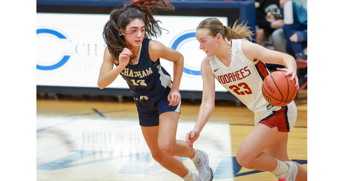 Semioli Breaks Chatham Girls Basketball Career Assist Record; Kreuzer ...