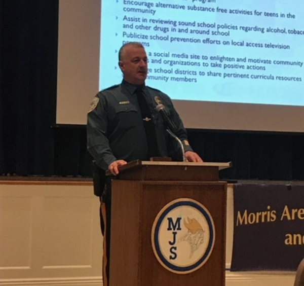 The NJ Coalition For Education and Positive Choices Says “Thank You ...