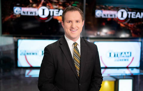 SBU Grad Specht Honored with Prestigious duPont Award for Reporting on ...