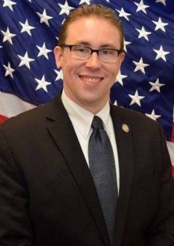 LD38 Assemblyman Christopher Tully Named To Assembly Leadership Post ...