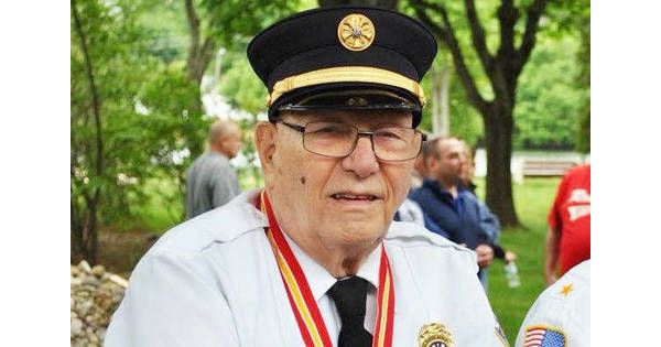 Coming Soon: A Road Named in Honor of Roxbury's Charlie Alpaugh ...