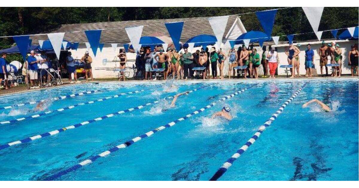 Tiger Sharks Kick off the 2025 Summer Season with Two Victories | South ...