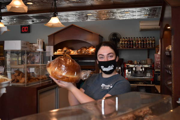 Westfield Recap: WHS Remote Over COVID, Remembering Mrs. Merlo ...