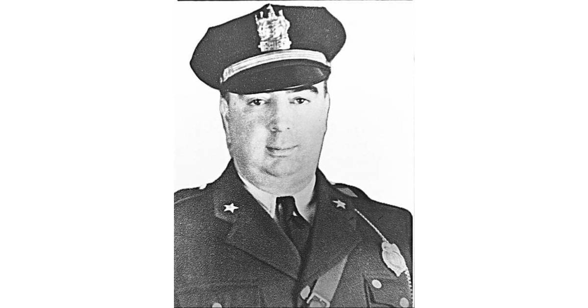 Berkeley Heights Police Department Celebrates 100th Anniversary ...