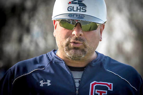 Scotch Plains Resident, GL Coach Chris Roof to Be Inducted into Union ...