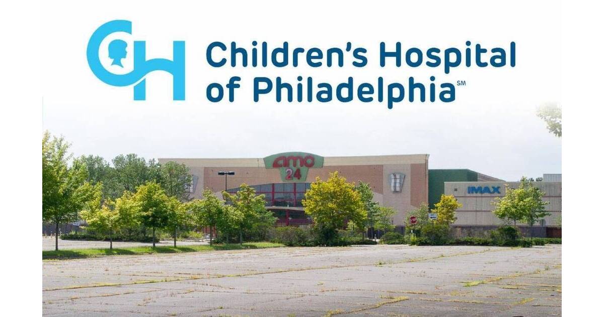 CHOP Announces New Plan Expand High-Quality Pediatric Health Care in ...