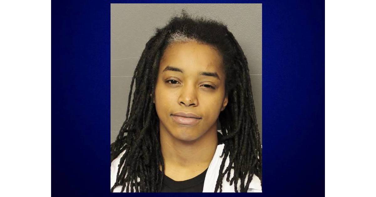 Newark Woman Gets 28 Years for 2020 Bodega Drive-By Slaying | Newark ...