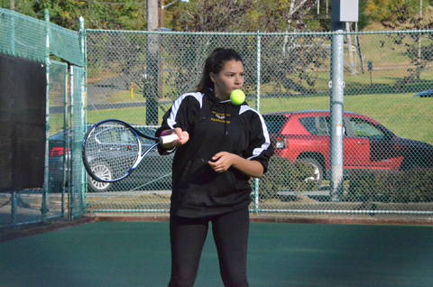 Allstate Cedar Grove Athlete of the Week: Christa Fox | Verona/Cedar ...