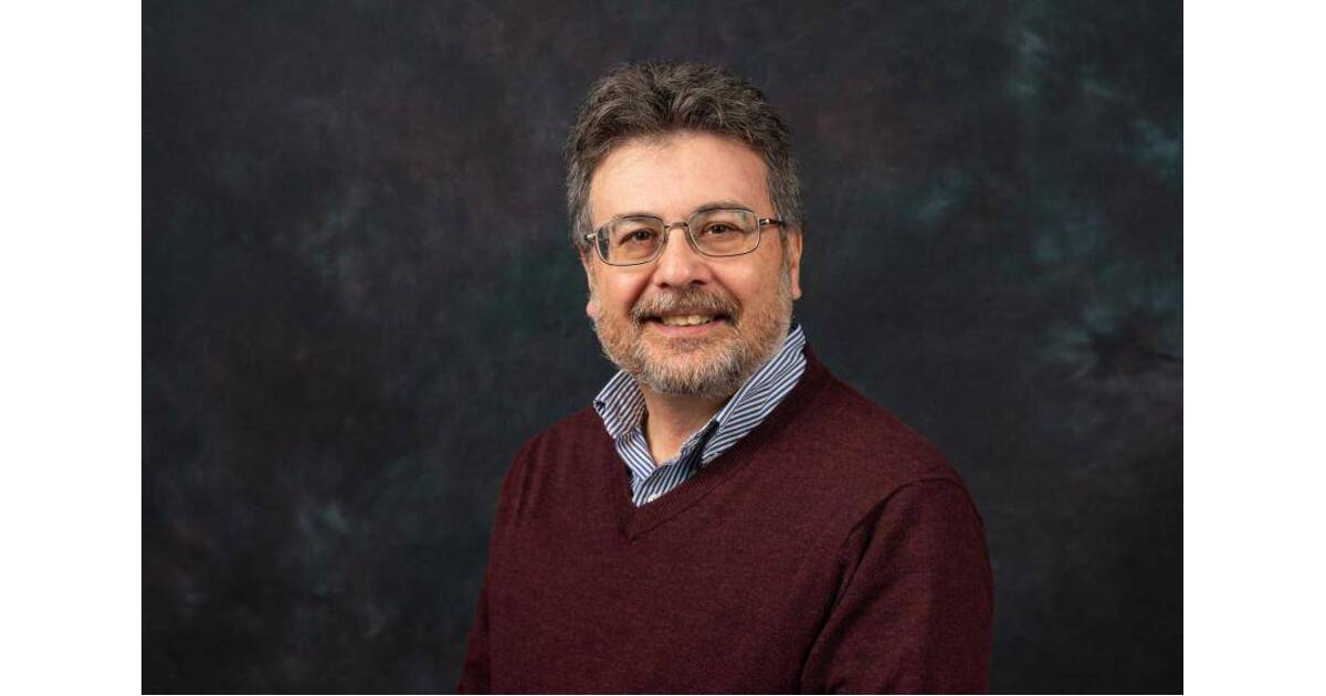 Kean University's Christopher M. Bellitto, Ph.D., on Church History ...