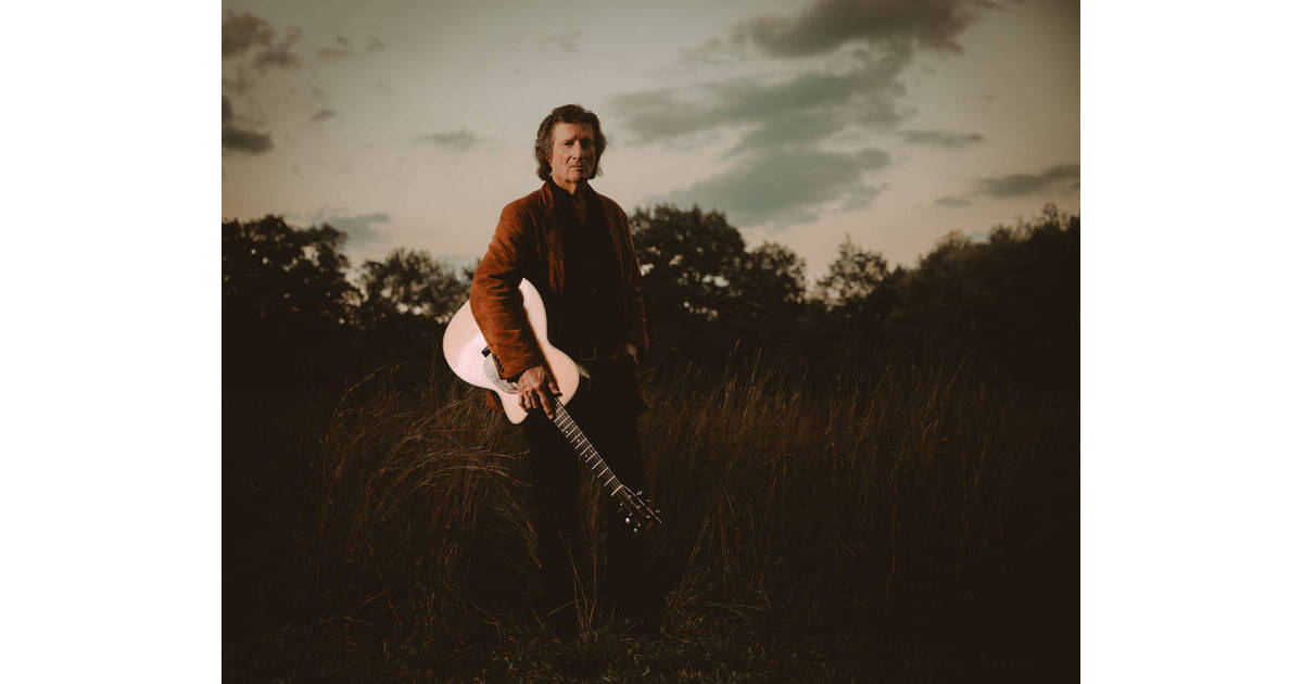 Chris Smither and The Suitcase Junket to Share the Stage at the Ross ...