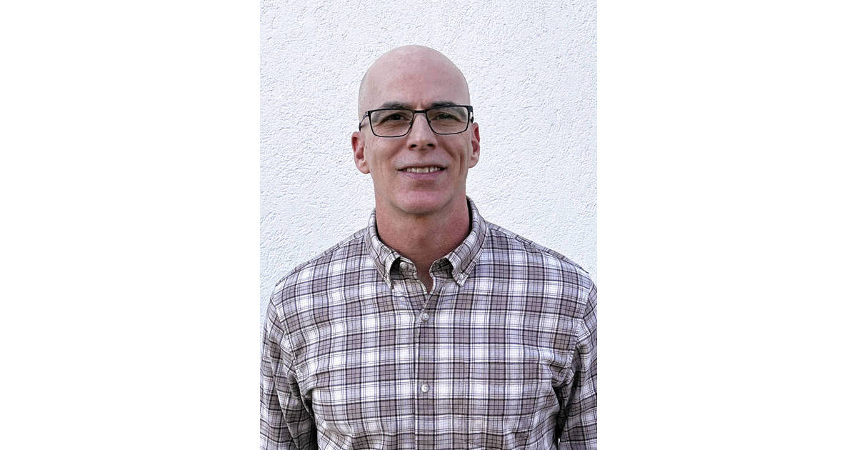 Christopher Bonner appointed to serve as the next Executive Director of ...