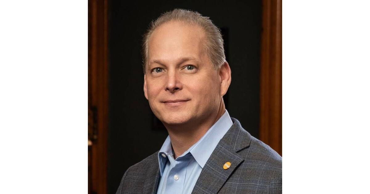 Christopher Rinn Named Grand Marshal of 2025 Rumson St. Patrick’s Day ...