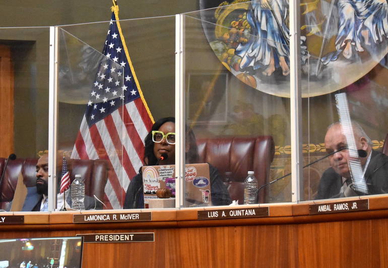 Newark, NJ Local News | TAPinto