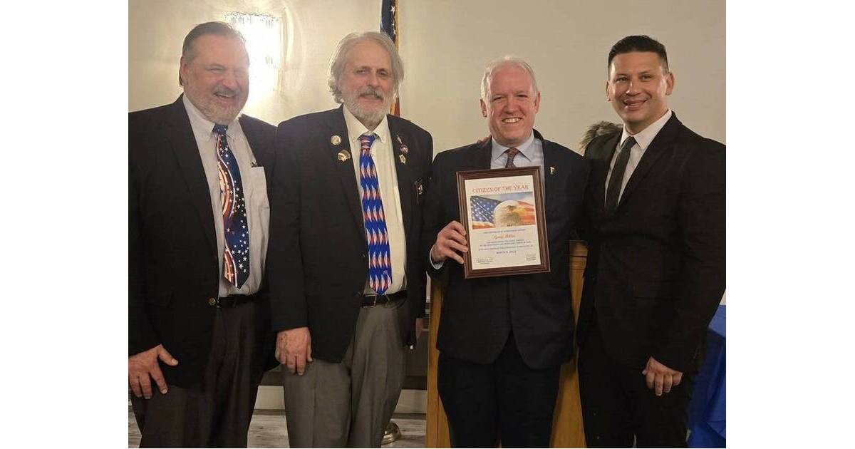 Piscataway Township Schools Public Information Officer Named Elks ...