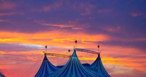 Arbor Terrace Mountainside Celebrates its Grand Opening with a Cirque ...