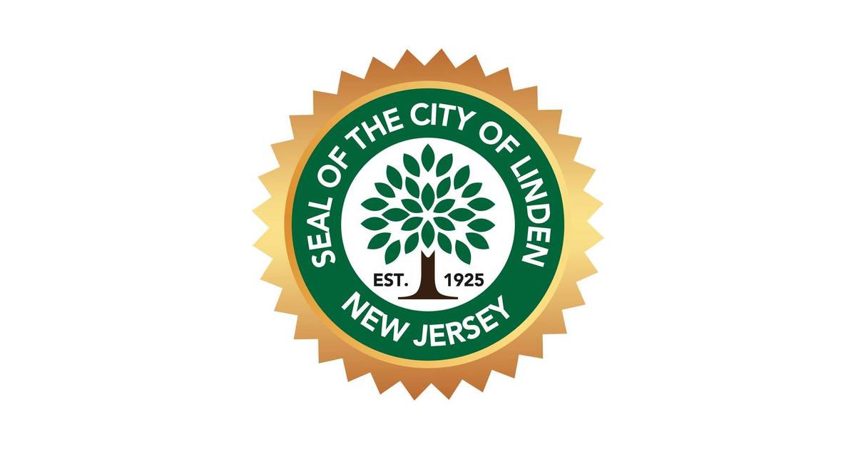 City of Linden Awarded $350,000 Grant to Plant Trees | Linden, NJ News ...